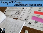 USING QR CODES TO IMPROVE STUDENT WRITING - Erintegration