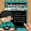 PERSUASIVE WRITING ON THE IPAD WITH TELLAGAMI - Erintegration
