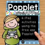 TEACH READING STRATEGIES WITH POPPLET - Erintegration