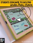 5 BACK TO SCHOOL IPAD ACTIVITIES - Erintegration