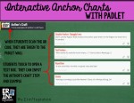 IPAD ACTIVITIES TO TEACH AUTHOR'S CRAFT - Erintegration