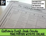 IPAD ACTIVITIES TO TEACH AUTHOR'S CRAFT - Erintegration