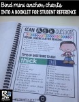 3 WAYS TO PRINT ANCHOR CHARTS AND USE THEM IN THE CLASSROOM - Erintegration