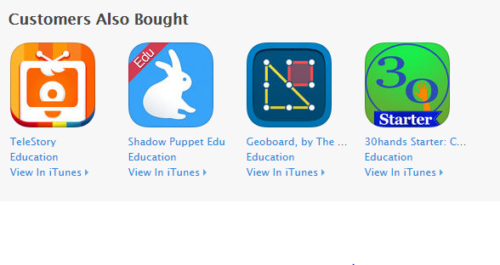 How to Find Apps to Enhance Any Lesson - Erintegration