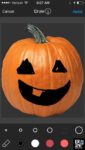 Halloween Apps & Activities for the iPad - Erintegration
