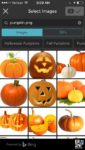 Halloween Apps & Activities for the iPad - Erintegration
