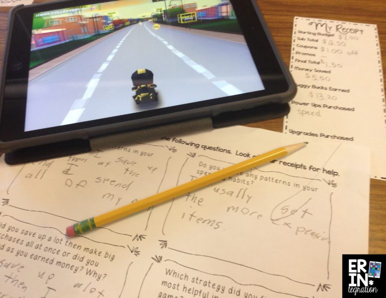 IPAD APPS FOR TEACHING ECONOMICS