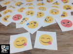 EMOJIS IN THE CLASSROOM - Erintegration