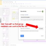 DIGITAL TASK CARDS ON GOOGLE CLASSROOM - Erintegration