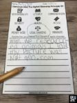 TEACHING DIGITAL CITIZENSHIP ALL YEAR IN THE CLASSROOM - Erintegration