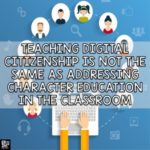 TEACHING DIGITAL CITIZENSHIP ALL YEAR IN THE CLASSROOM - Erintegration