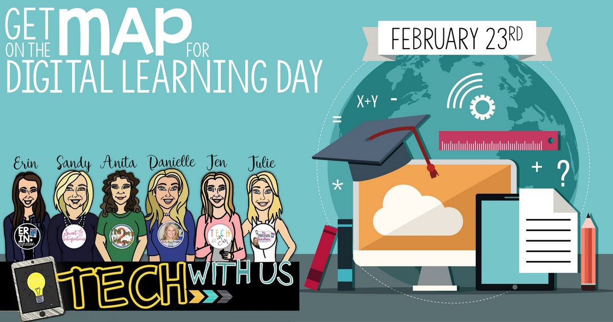 Digital Citizenship Resources | Smore Newsletters for Education