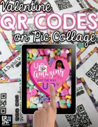 MAKE QR CODES WITH THE PIC COLLAGE COPY LINK - Erintegration
