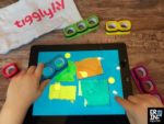 TIGGLY TOYS AND INTERACTIVE APPS IN THE CLASSROOM - Erintegration