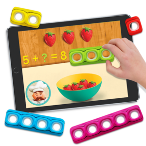 TIGGLY TOYS AND INTERACTIVE APPS IN THE CLASSROOM - Erintegration
