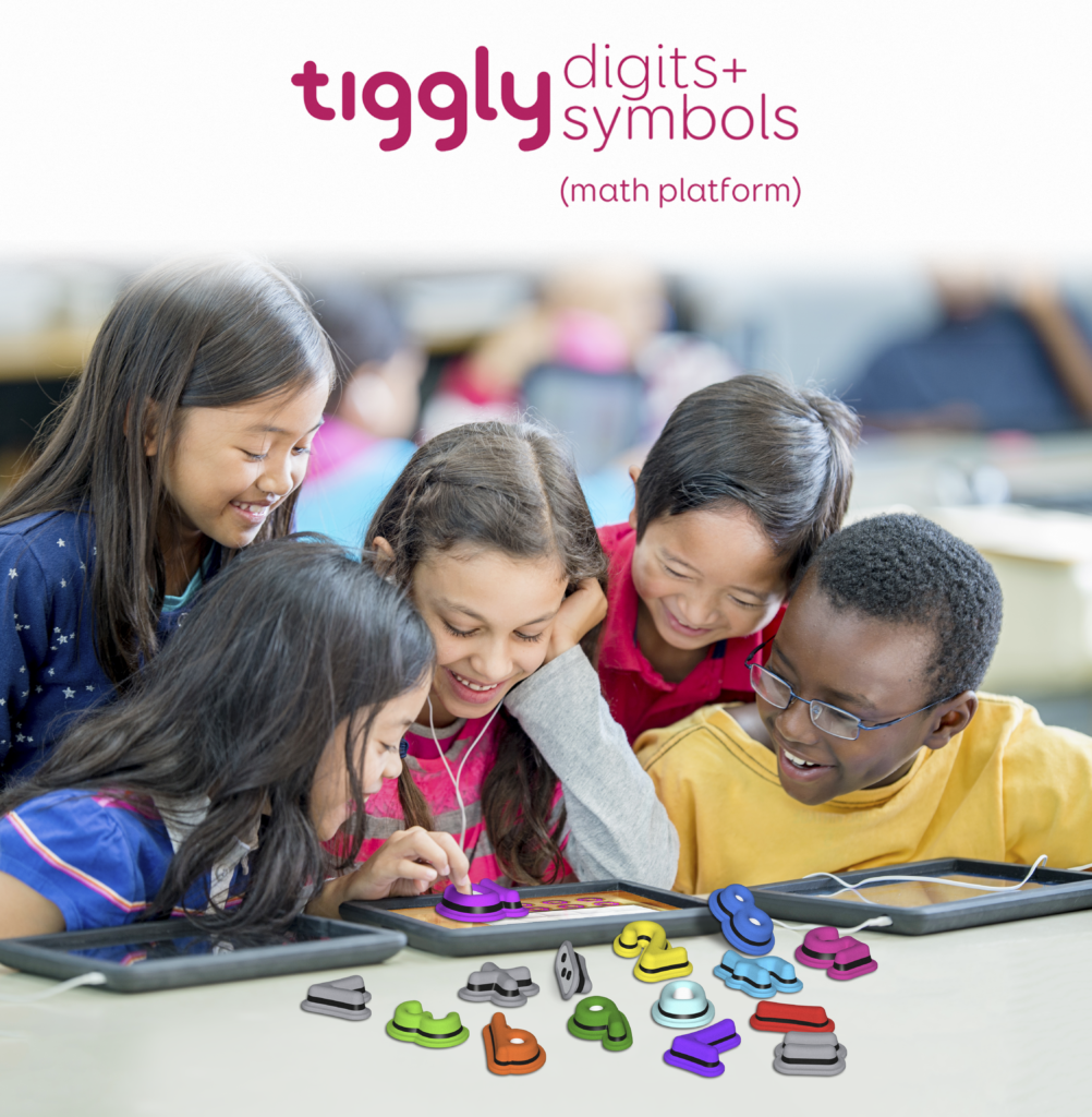 TIGGLY TOYS AND INTERACTIVE APPS IN THE CLASSROOM - Erintegration