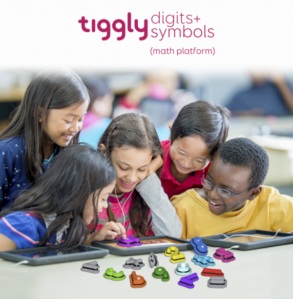TIGGLY TOYS AND INTERACTIVE APPS IN THE CLASSROOM - Erintegration