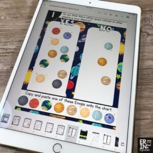 MAY 4th IN THE CLASSROOM: SPACE TECHNOLOGY ACTIVITIES - Erintegration