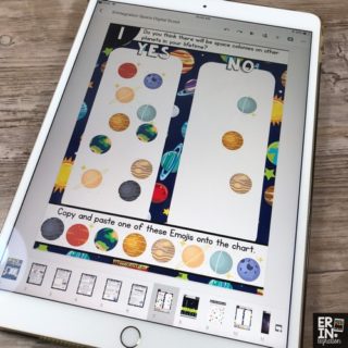 MAY 4th IN THE CLASSROOM: SPACE TECHNOLOGY ACTIVITIES - Erintegration