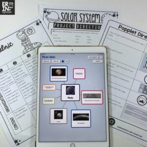 MAY 4th IN THE CLASSROOM: SPACE TECHNOLOGY ACTIVITIES - Erintegration