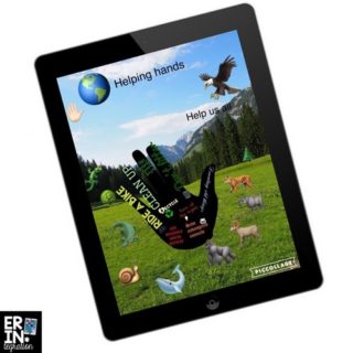 EARTH DAY TECHNOLOGY PROJECTS AND ACTIVITIES - Erintegration