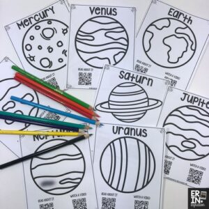 MAY 4th IN THE CLASSROOM: SPACE TECHNOLOGY ACTIVITIES - Erintegration