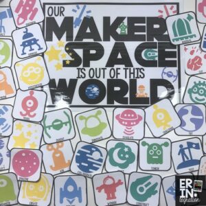 MAY 4th IN THE CLASSROOM: SPACE TECHNOLOGY ACTIVITIES - Erintegration