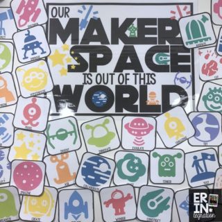 MAY 4th IN THE CLASSROOM: SPACE TECHNOLOGY ACTIVITIES - Erintegration