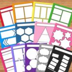 Free Digital Graphic Organizers and How to Use Them - Erintegration