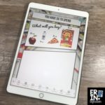 Free Digital Graphic Organizers and How to Use Them - Erintegration