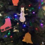 Create Binary Code Ornaments From Christmas Carols - Erintegration