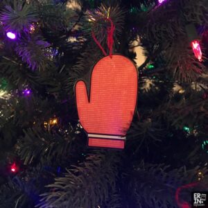 Create Binary Code Ornaments From Christmas Carols - Erintegration