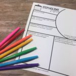 STEM Holidays Calendar & Create Your Own Holiday Activity - Erintegration