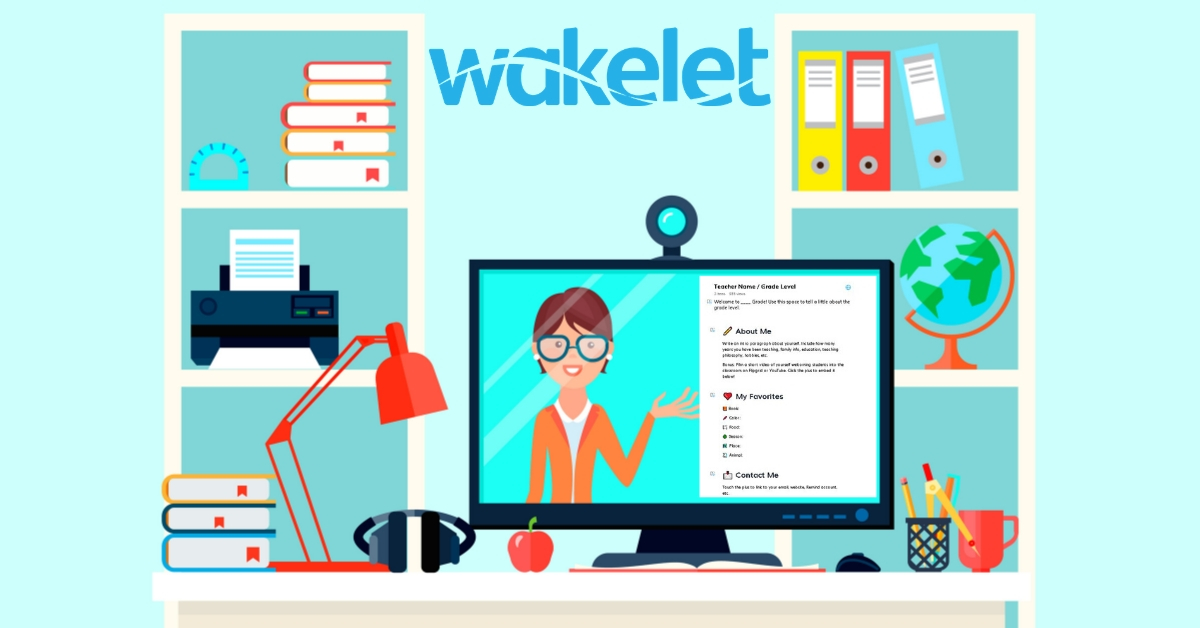 Wakelet Meet the Teacher Collection - Erintegration