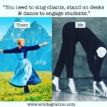 Technology Memes for Teachers