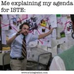 Technology Memes for Teachers