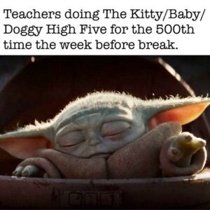 Technology Memes for Teachers - Erintegration