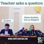 Technology Memes for Teachers - Erintegration