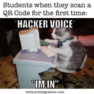 Technology Memes for Teachers - Erintegration