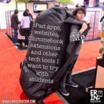 Technology Memes for Teachers - Erintegration