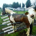 Technology Memes for Teachers - Erintegration