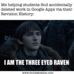 Technology Memes for Teachers - Erintegration