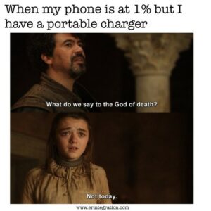 Technology Memes for Teachers - Erintegration