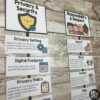 Digital Citizenship Word Wall Display & Activities - Erintegration