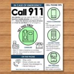 How to Call 911 on Any Device: Tips for Kids - Erintegration
