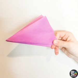 Paper Poppers in the Classroom: STEM Challenge - Erintegration