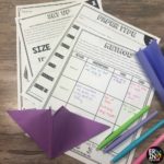 Paper Poppers in the Classroom: STEM Challenge - Erintegration