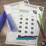 Paper Poppers in the Classroom: STEM Challenge - Erintegration