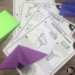 Paper Poppers in the Classroom: STEM Challenge - Erintegration