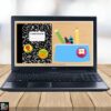 Digital Stickers in Google Classroom and Seesaw - Erintegration